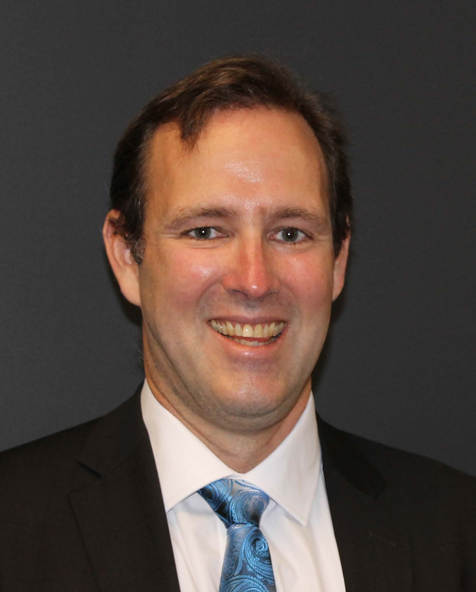 Kevin Hare | Math Innovation | University of Waterloo